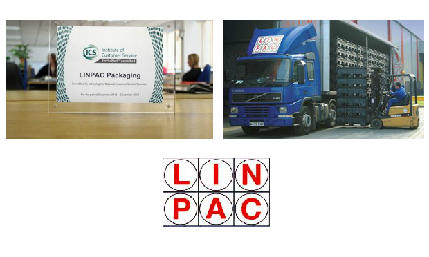 Survey reveals Linpac customer satisfaction