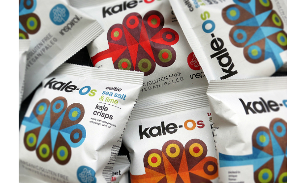 Studio h creates packs for new Inspiral brands