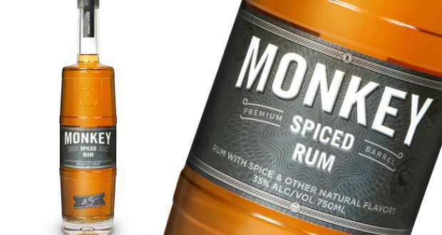 Identica gives character to Zane Lamprey’s Monkey