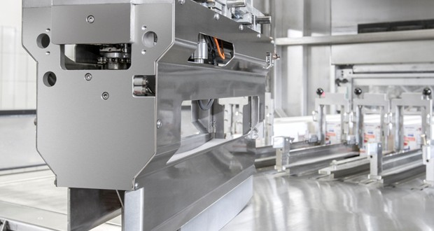 SIG launches new robotic magazine for production efficiency