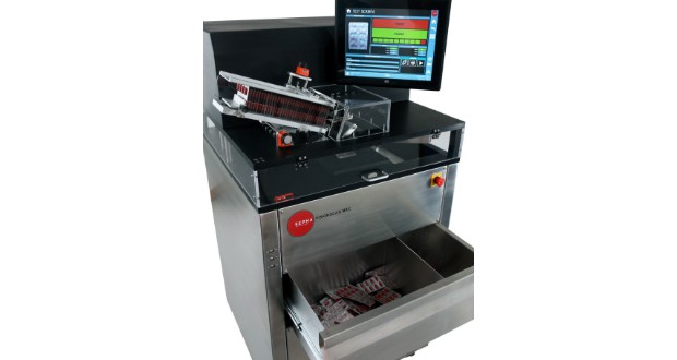 Sepha to debut ‘world first’ pharma pack device at Achema