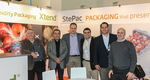 Johnson Matthey buys StePac MAP business from DS Smith