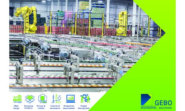 Gebo Cermex launches new two-pronged solution