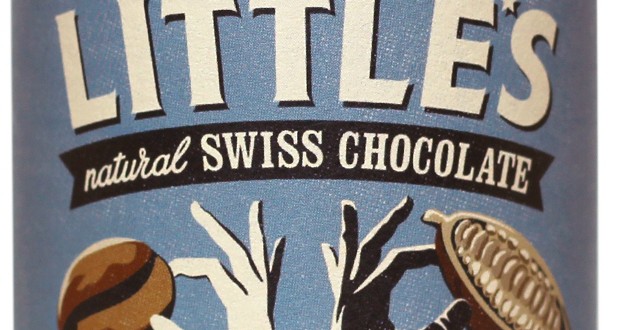 Little’s unveils new retro-inspired packaging