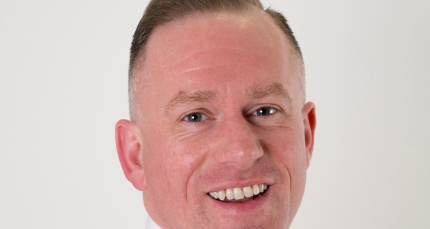 Mark Byrne | The future of foodservice