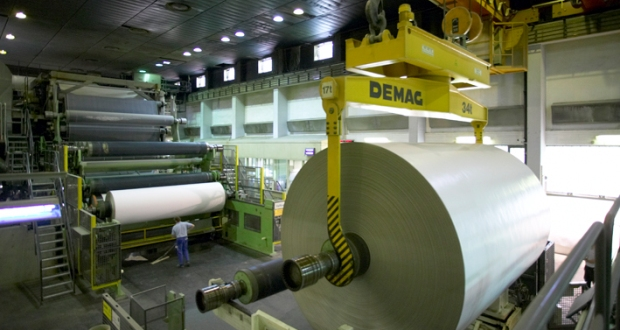 Mayr-Melnhof Packaging makes €80m bid for Ileos