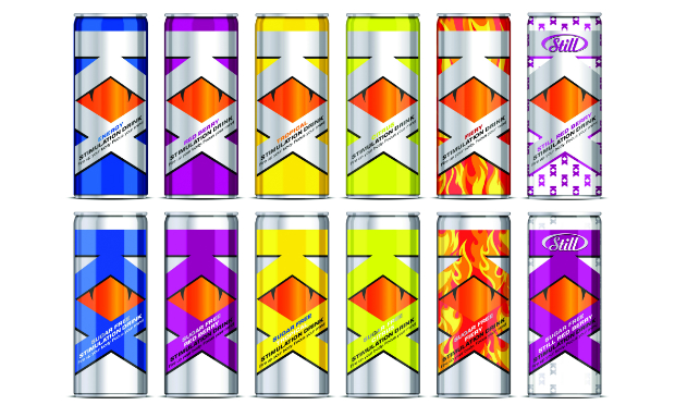Energy levels hit new highs | Category Focus - Soft Drinks