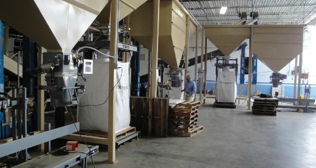 Food Control Solutions acquired by Spiroflow