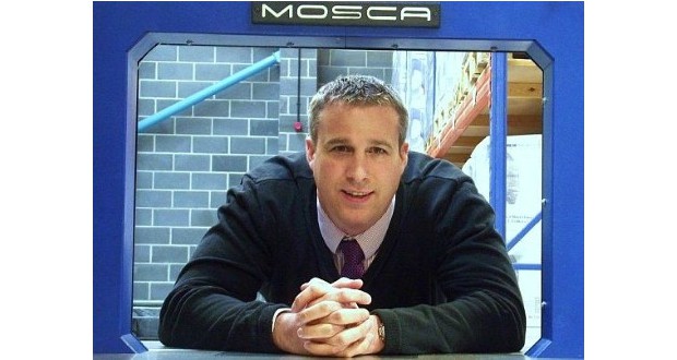 Mosca strengthens business development team