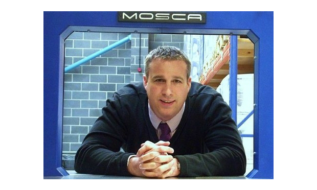 Mosca strengthens business development team
