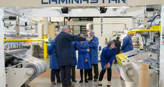 TCL Packaging hosts second technical seminar