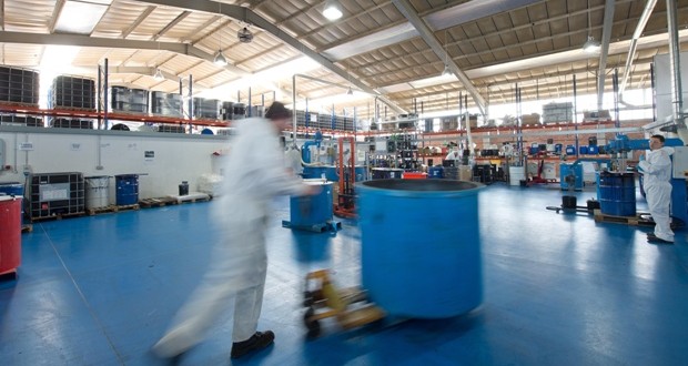 Pulse Roll to unveil UV flexo ink system at Labelexpo Europe 2015