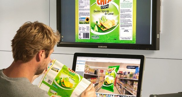 Esko updates Software Suite