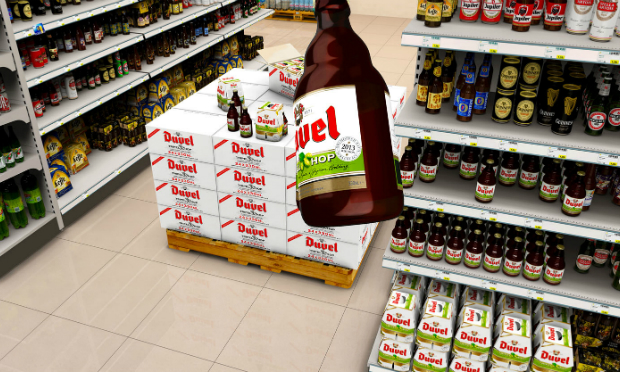 Esko to demonstrate prepress solutions at Labelexpo Europe 2015