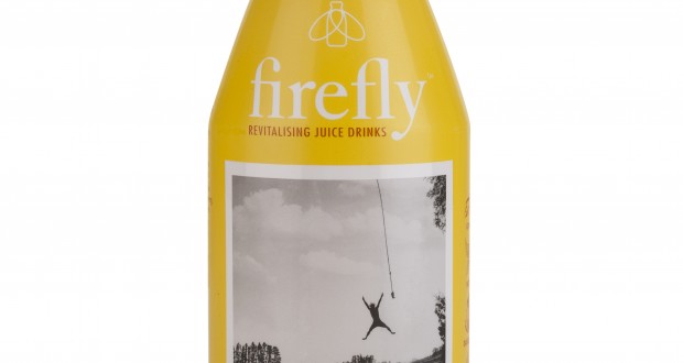 Firefly unveils new look for glass and PET ranges