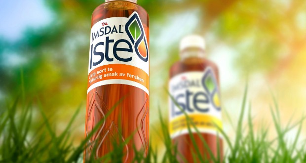 JDO and Ringnes launch Imsdal Iste