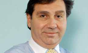 Michael Laurier | Oxo-biodegradable technology converts fragments