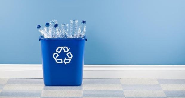 P&G to make 230 million bottles a year from recycled plastic