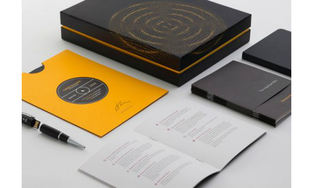 Davison Williams strikes the right chord with Ditto box