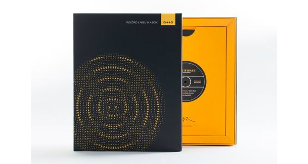 Davison Williams strikes the right chord with Ditto box