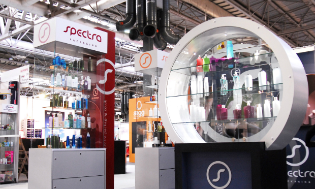 Packaging Innovations London 2015 | Spectra to make London show debut