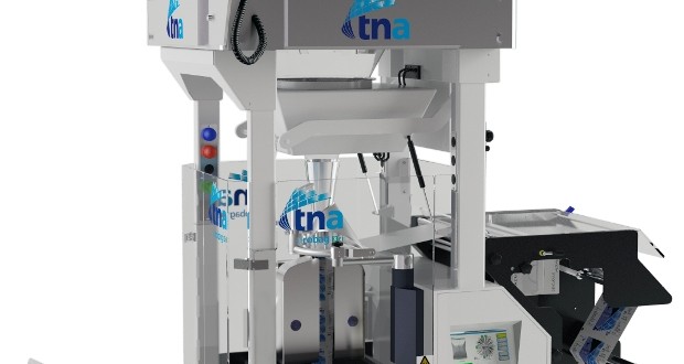 Tna boosted with €7m of orders | Interpack 2017