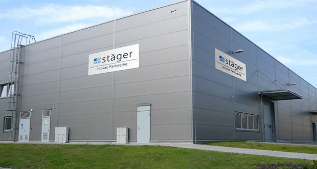 Staeger Group snaps up Czech thermoformer