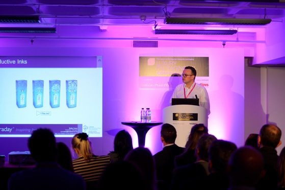 The Luxury Packaging Conference 2015 :: Packaging News