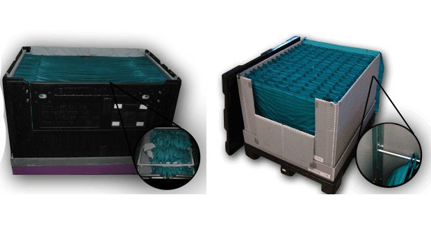 Shropshire manufacturer expands after securing six-figure loan