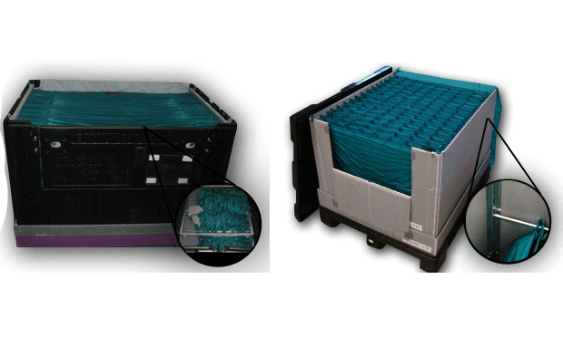 Shropshire manufacturer expands after securing six-figure loan