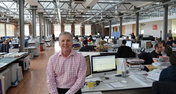 Sun Branding Solutions beefs up management team