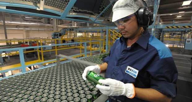 Rexam invests in UK and Russian design centres