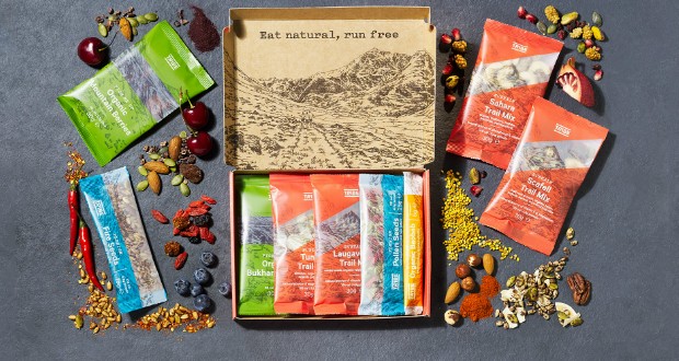 Tribe use the power of Digital to launch new range