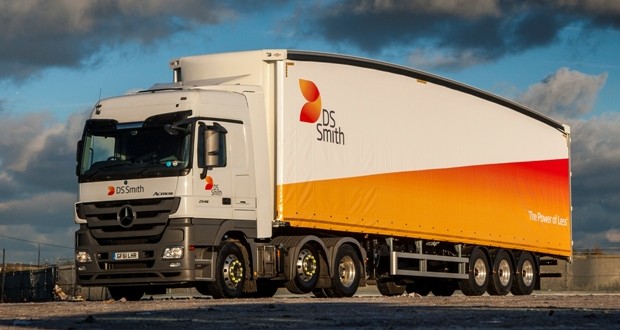 DS Smith’s Plastic Division invests in 3D print technology