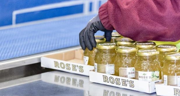 DHL to provide contract-packing service for Hain Daniels