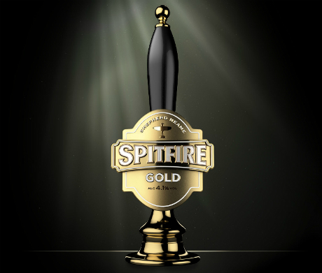 JDO launches new brand extension for Spitfire