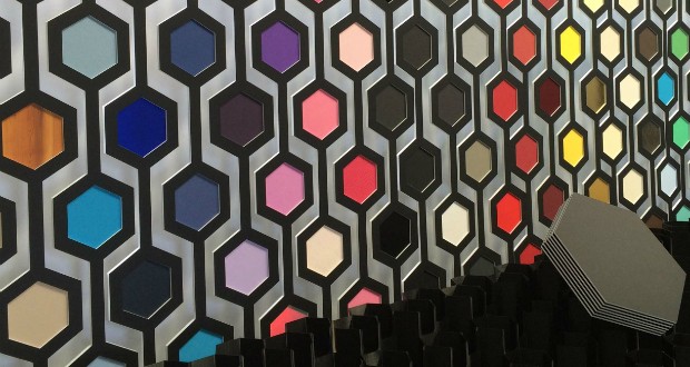 Luxury Packaging London 2015 | James Cropper celebrates 170th anniversary