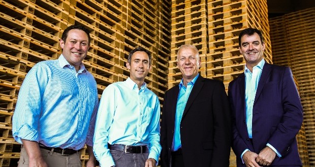 Scott Group swoops for HLC to create giant pallet business