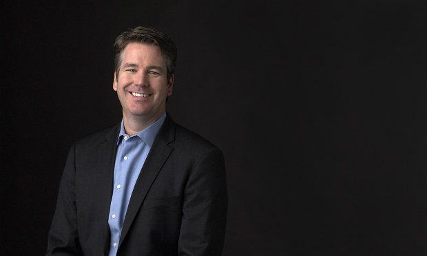 Your brand on the tightrope | Scott A. Strong