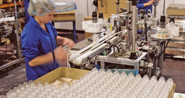 MBO at £7m-turnover Liverpool packaging firm