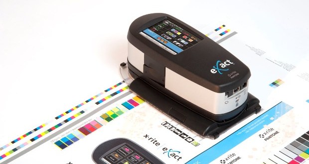 X-Rite to showcase colour management credentials at Labelexpo Europe