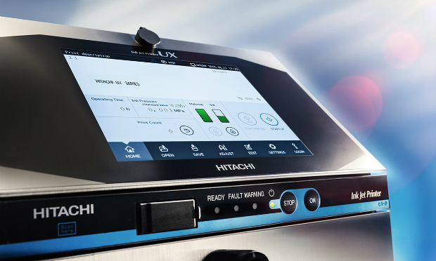 Allen Coding launches new environmentally-friendly printer