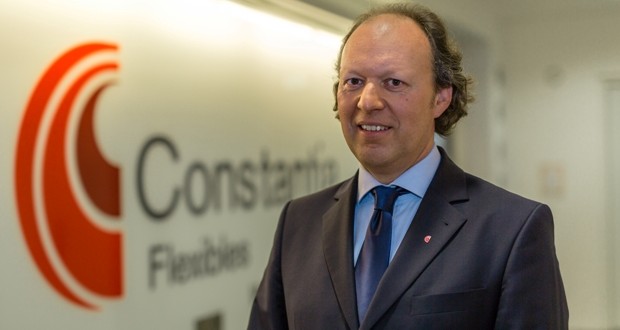 Constantia Flexibles swoops for Pemara Labels Group