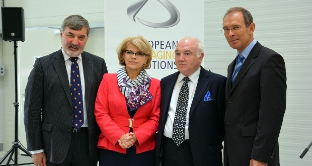 Delta Packaging opens new site in Poland