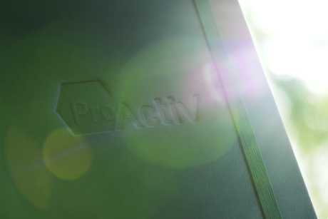 Design Bridge gives Flora ProActiv new visual identity