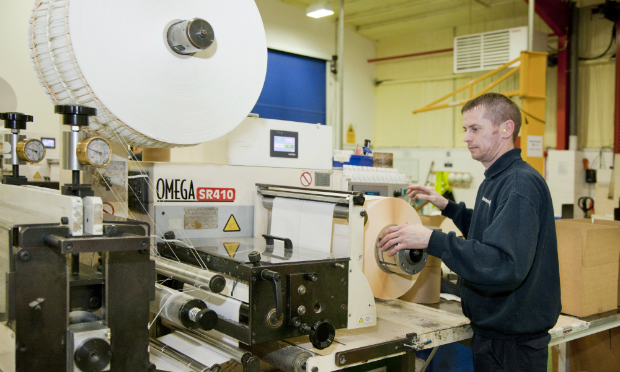 Watermill Press shortlisted for 2015 Living Wage Champion Awards