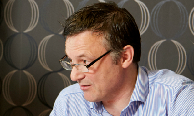 Where's the support for SMEs thinking big? | Nigel Coates