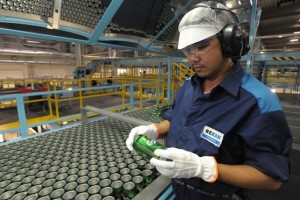 Rexam completes acquisition of majority stake in UAC