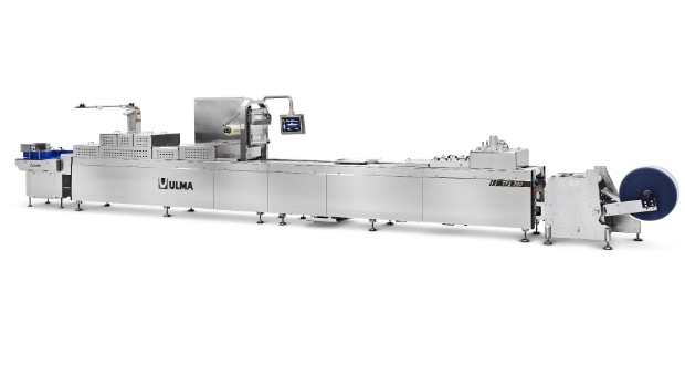 Ulma and Sealed Air partner for ‘revolutionary’ vacuum pack