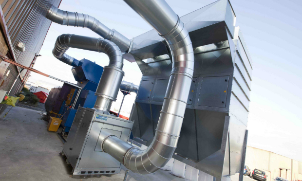 Watermill Press invests in building services equipment